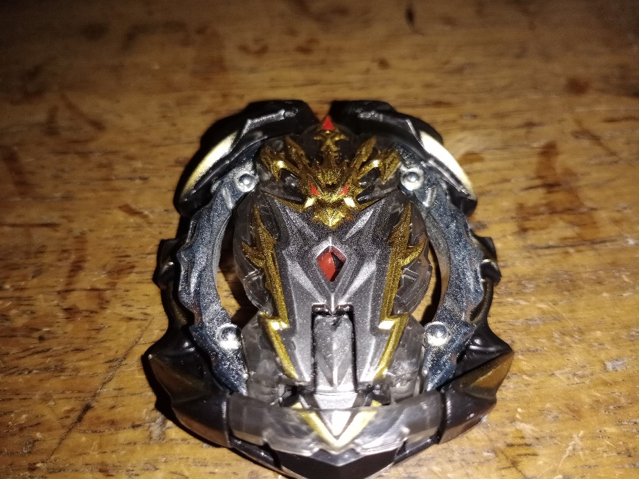 Single GT B-153 Beyblade Burst Prime Apocalypse 0Dagger Ultimate Reboot ...