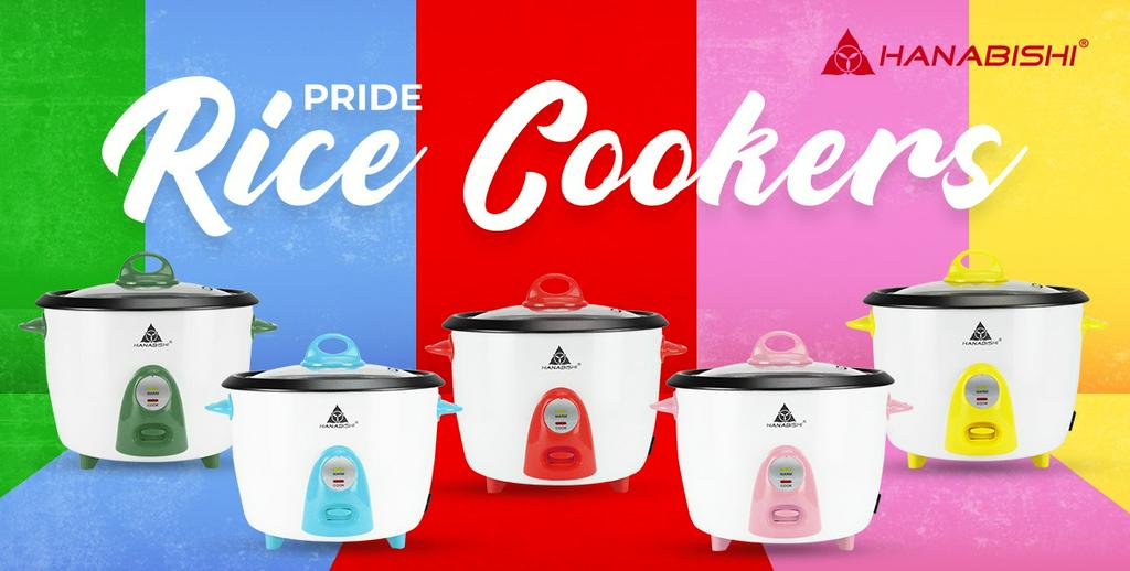 Hanabishi Official, Online Shop | Shopee Philippines