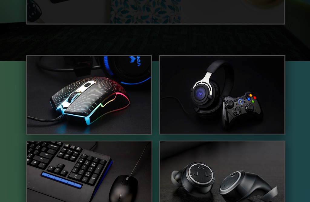 Rapoo Official Store, Online Shop | Shopee Philippines