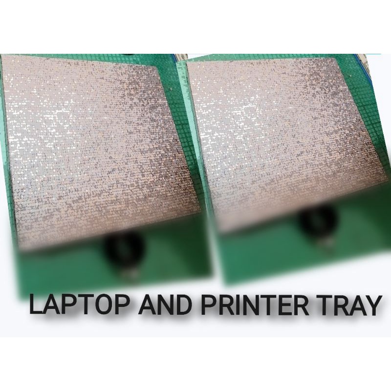 laptop and printer tray for photobooth | Shopee Philippines