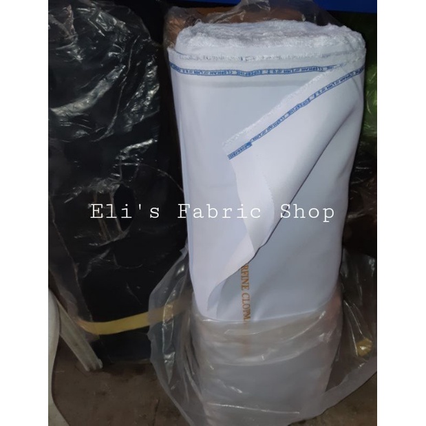 Clopman US fabric. Sold per roll, best for uniforms. 60 yards in 1 roll ...