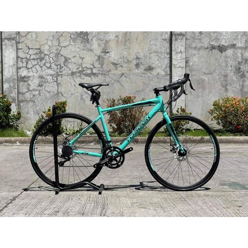 TOSEEK TARGA GX GRAVEL BIKE and CHESTER STI ROAD BIKE 1x9 and 2x9 Speed ...