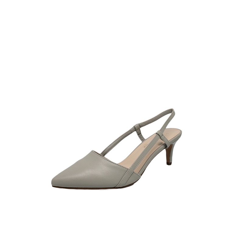 Payless Step One Strut Women's Blake Kitten Heel | Shopee Philippines