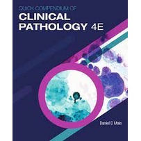 ASCP Quick Compendium of Clinical Pathology 4th Edition (Medical Books ...