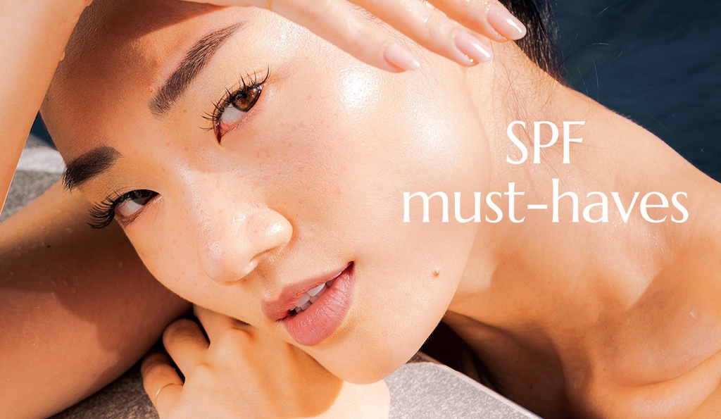 Happy Skin Rescue Me Cooling UV Sun Mist SPF40 PA+++ | Shopee Philippines