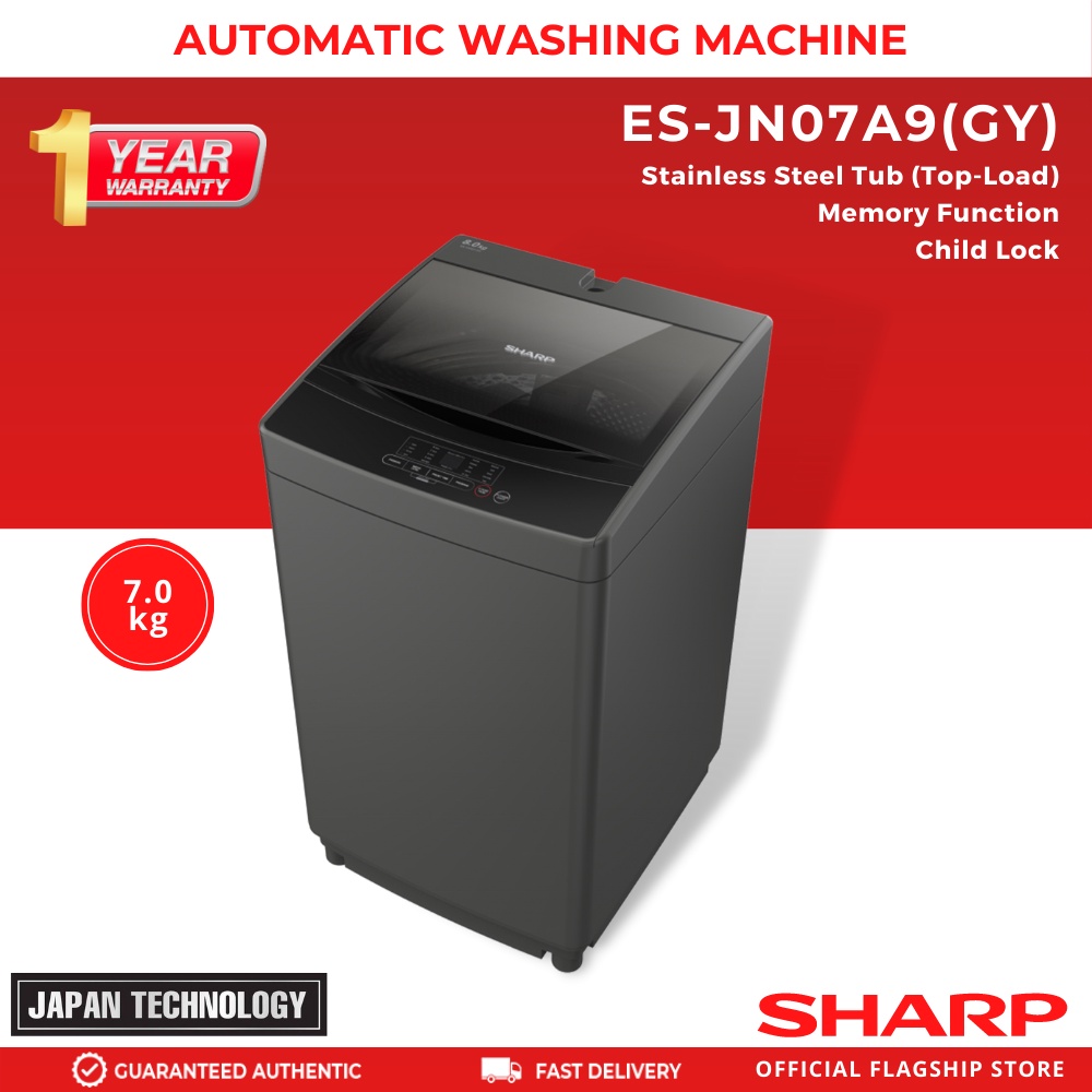 Sharp Philippines, Online Shop | Shopee Philippines