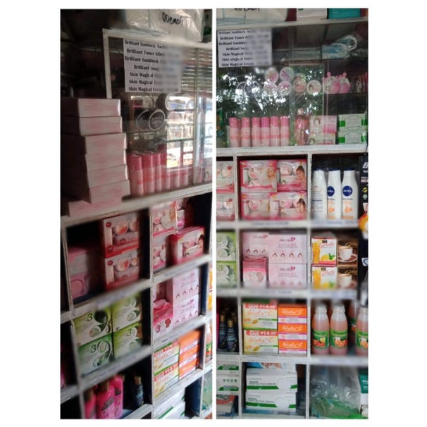 Brilliant Skin Essential | Shopee Philippines