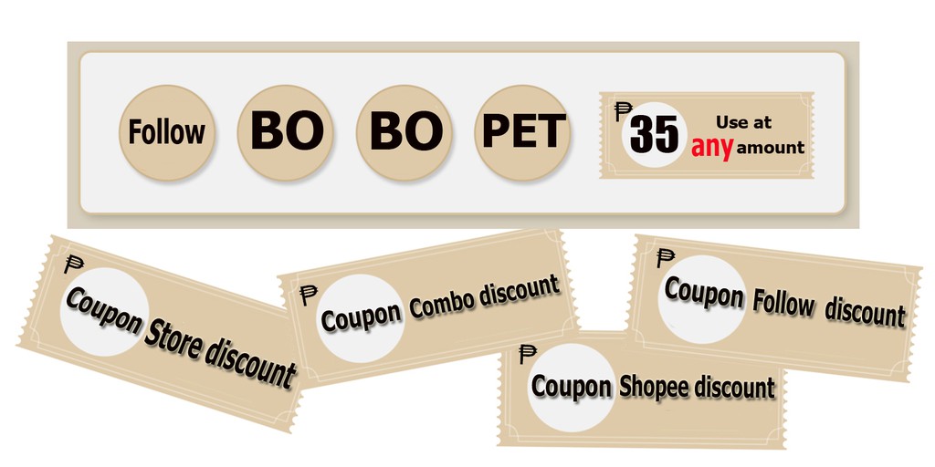 BOBO PET, Online Shop | Shopee Philippines