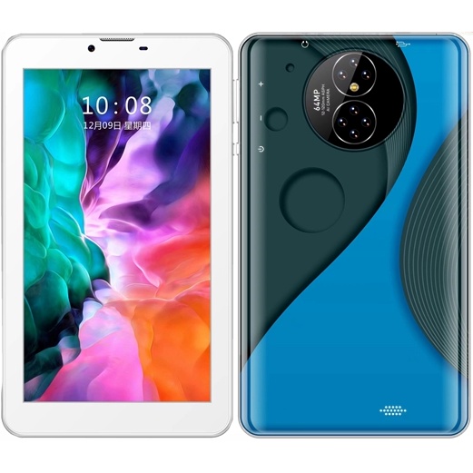 High Quality 11 Core Android 128GB for Students Online Classes 7 Inch ...