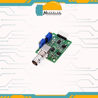 PH-4502C Liquid PH Sensor with E201-BNC Electrode for Arduino | Shopee Philippines