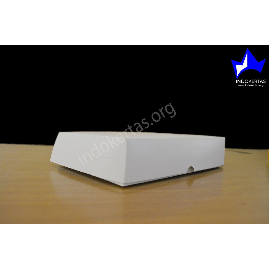 Donut Box, Plain Donut Box Layer Lamination In The Same 26.5 X18 X 5.5 ...