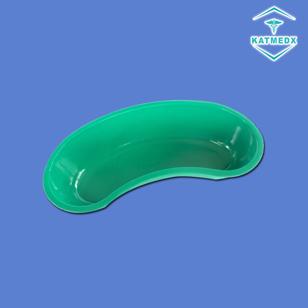 Kidney Basin ( Plastic ) /Emesis Basin | Shopee Philippines
