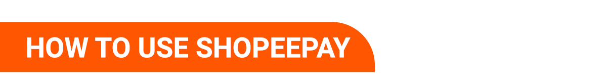 ShopeePay | Shopee PH