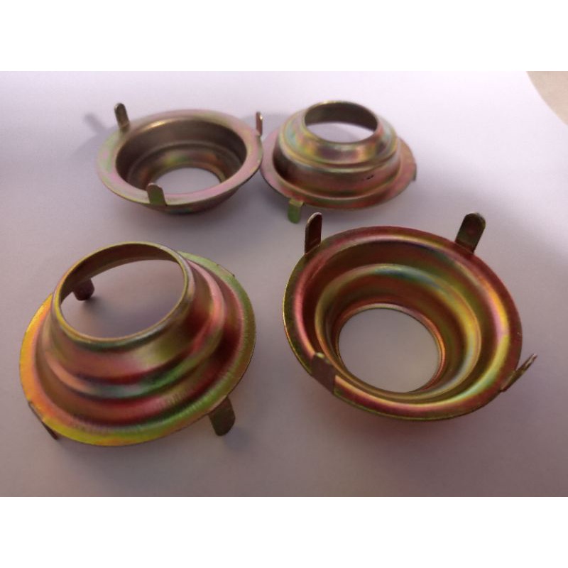 Metal pot / metal spring Cup | Shopee Philippines