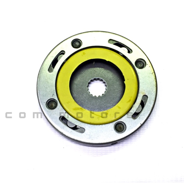 Bendix Gear / Bendix Housing / Starter Clutch Assy Mio | Shopee Philippines