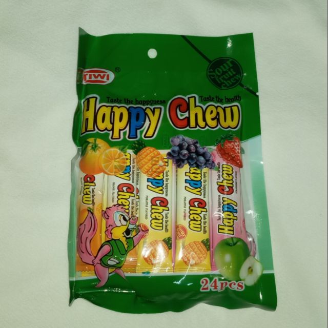 COD TIWI CHEWY CRUSH FRUIT CHEN CANDY Shopee Philippines | atelier-yuwa ...