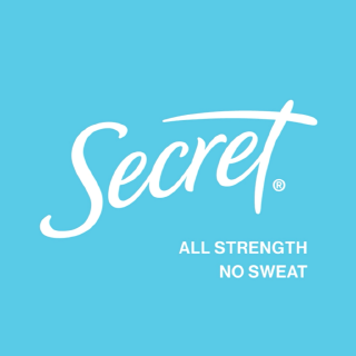 Secret Deodorant Platinum Cream Shower Fresh (45g) | Shopee Philippines