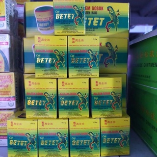 betet ointment - Best Prices and Online Promos - Mar 2023 | Shopee ...