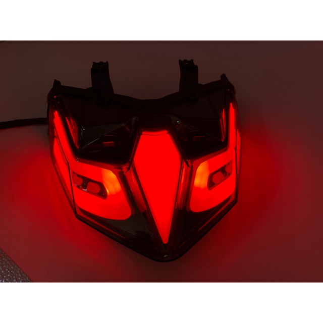 Honda click 125/150 Tail Light LED Game Changer | Shopee Philippines
