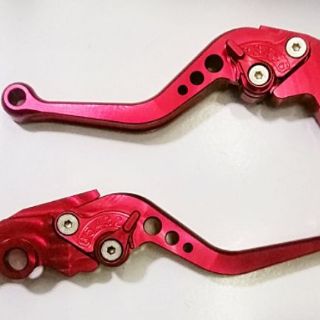 Honda Click Brake Lever (for Combi Brake System) | Shopee Philippines