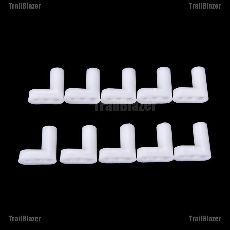 10pcs fixed mounting feet 20mm L type feet without Screws | Shopee ...