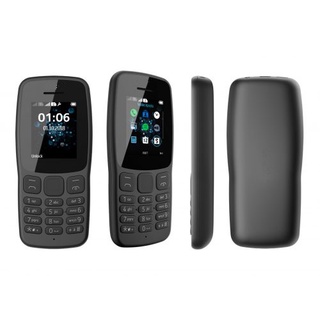 keypad 106 New 1.8 inches Dual Sim Mobile Phone (keypad) e1205 3310 ...