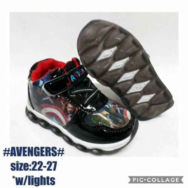 Captain America Footwear | atelier-yuwa.ciao.jp