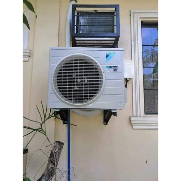 Daikin Split Type Inverter Aircon 1hp presyo ₱32,256