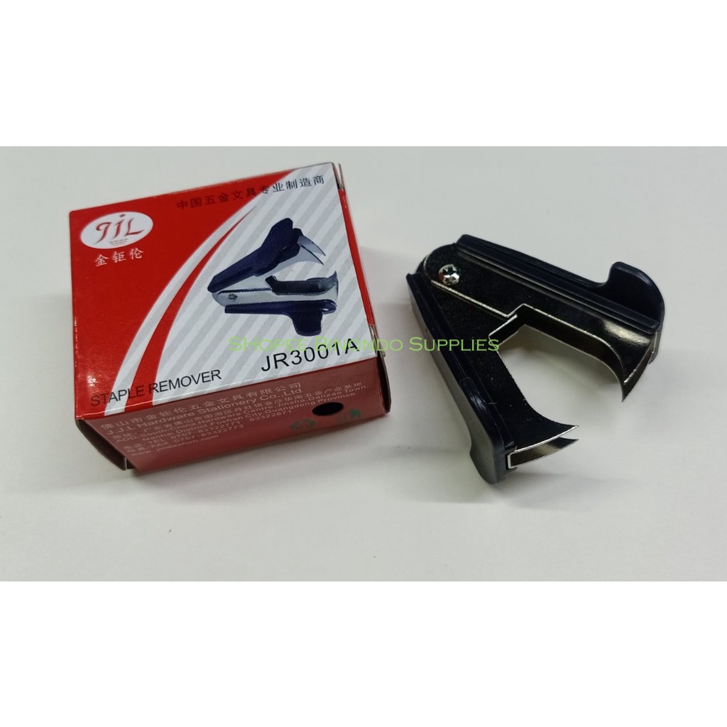 Staple Remover Stapler Remover Pinch Staple Remover Heavy Duty Staple ...