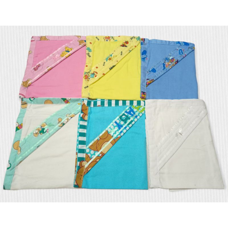 Newborn Recieving blanket (Pranela blanket) | Shopee Philippines