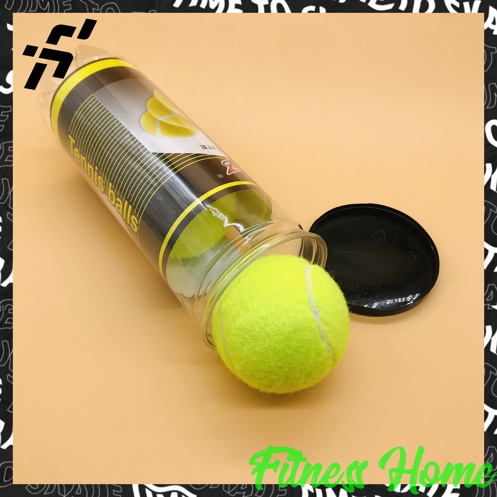Shop tennis ball for Sale on Shopee Philippines