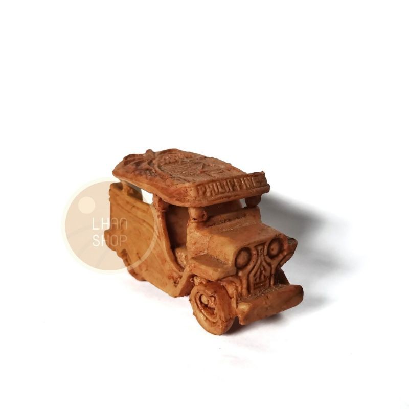 Jeepney Home Decor (fiber glass) | Shopee Philippines