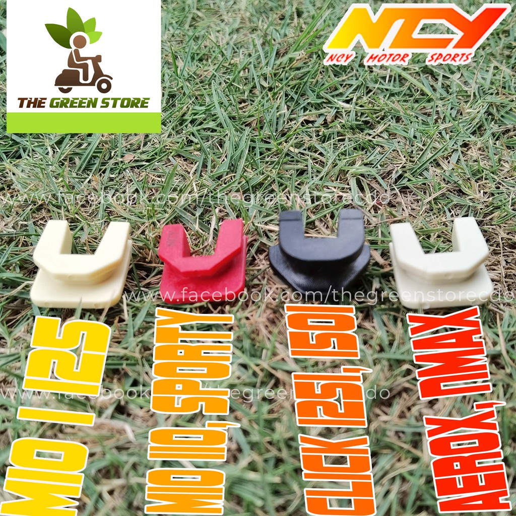 NCY Sliders ( Mio 110, Aerox, Nmax, Mio i 125, Click125i ) | Shopee ...