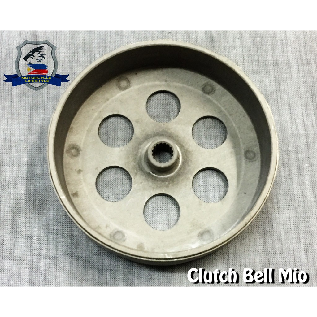 Motorcycle Clutch Bell Mio Sporty | Shopee Philippines