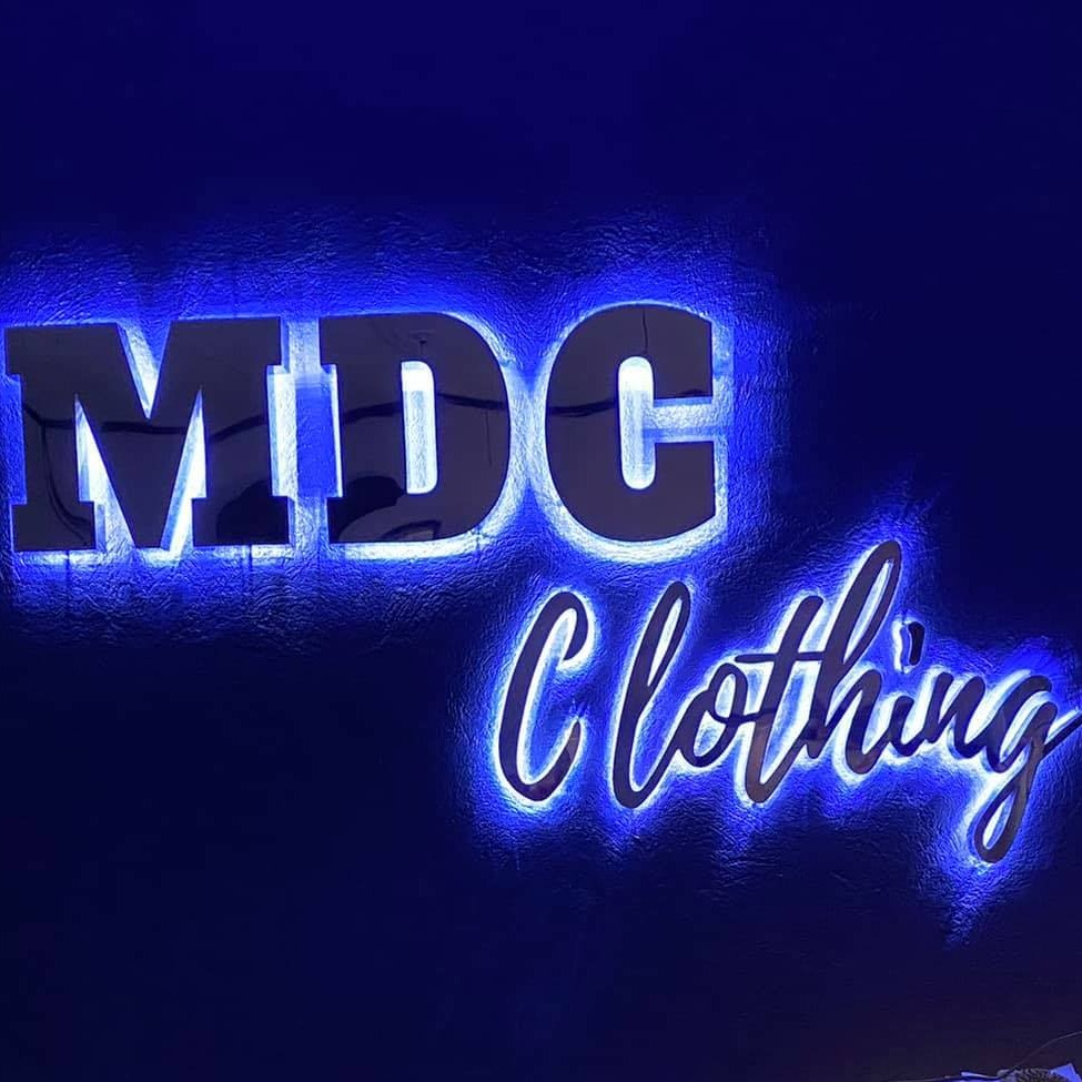 MDC Clothing, Online Shop | Shopee Philippines