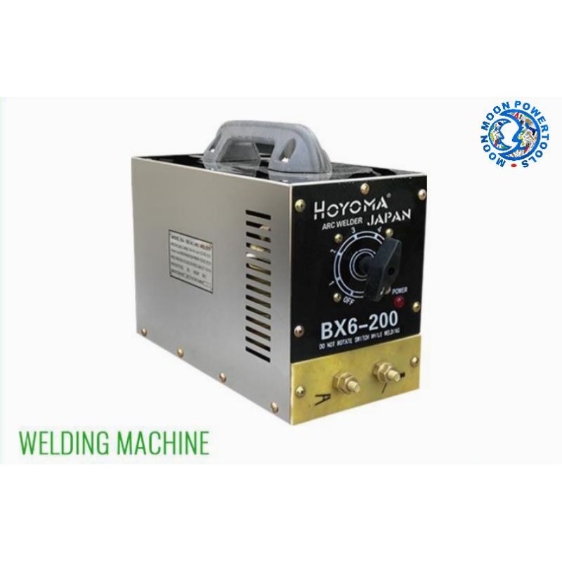 STAINLESS BODY WELDING MACHINE 300AMPS 200AMPS | Shopee Philippines