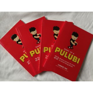 diary of a pulubi - Best Prices and Online Promos - Jan 2023 | Shopee ...