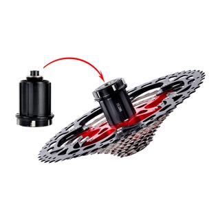 SUNSHINE 8 9 10 11 12 Speed Cogs MTB Mountain Bike Road Bike Cassette ...