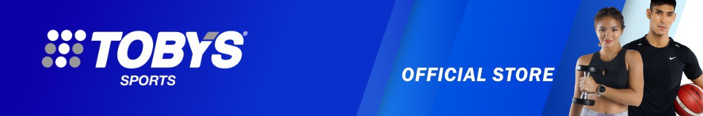 Toby's Sports, Online Shop | Shopee Philippines