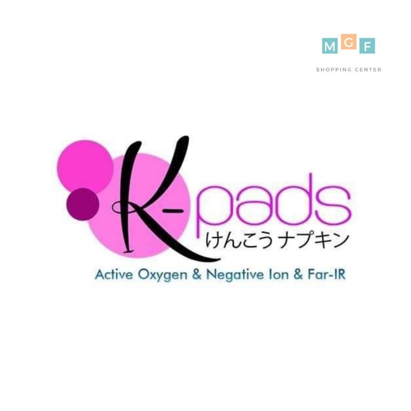 JC Premiere K-Pads Active Oxygen & Negative Ion & Far-IR (Day, Night & Liner) | Shopee Philippines