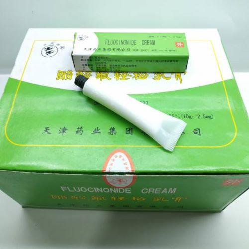 Fluocinonide Swallow Ointment Cream Lightening Original Medicine ...