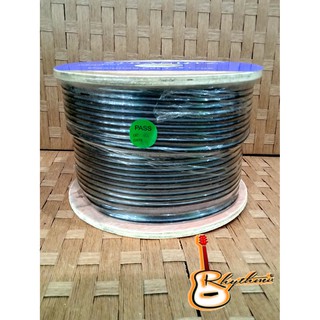 Strandtz Microphone Cable 100 meters | Shopee Philippines