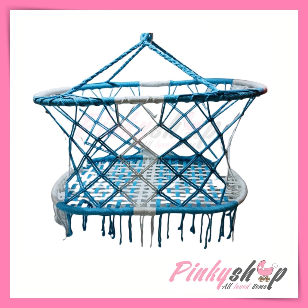 Duyan for Baby Brandnew Hammock Swing for Babies | Shopee Philippines