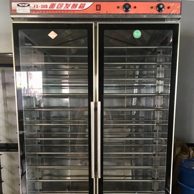 Proofer Cabinet Bakery | Cabinets Matttroy