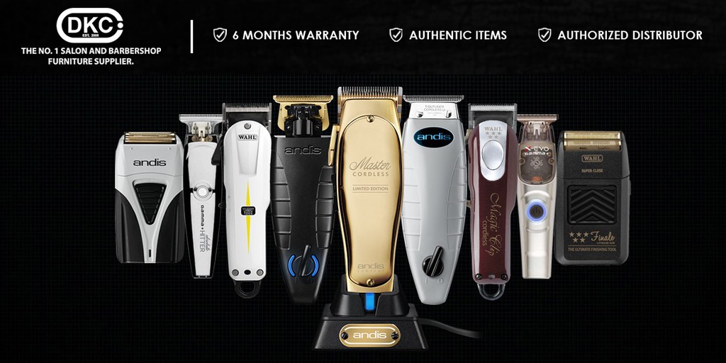 DKC Trading Salon and Barber, Online Shop | Shopee Philippines