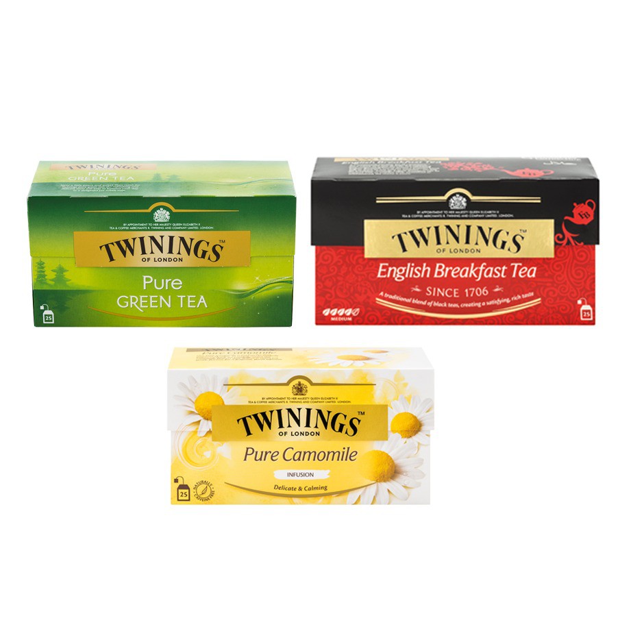 Twinings PH Official Store, Online Shop | Shopee Philippines