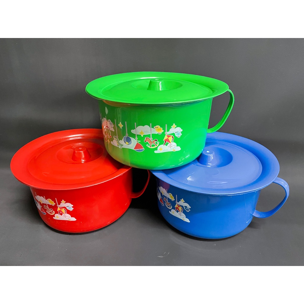 Arinola with handle Cash Bowl 3L | Shopee Philippines