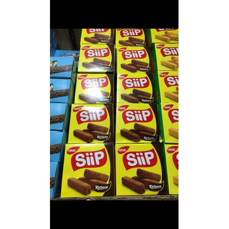 Vegetable Siip Richoco Box (20 Pcs) | Shopee Philippines