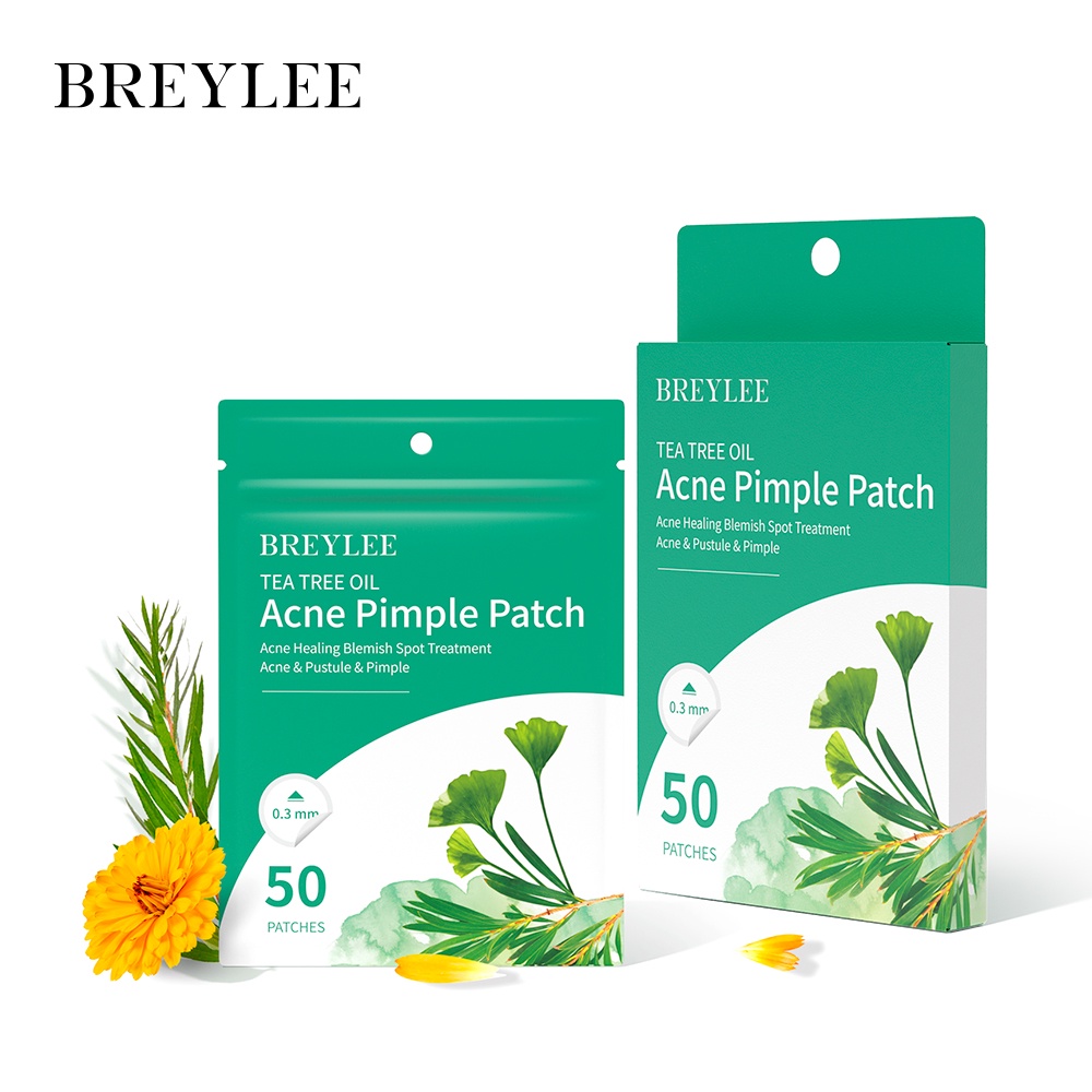 BREYLEE Acne Pimple Patch Acne Treatment Remove Pimple Patches for Acne ...