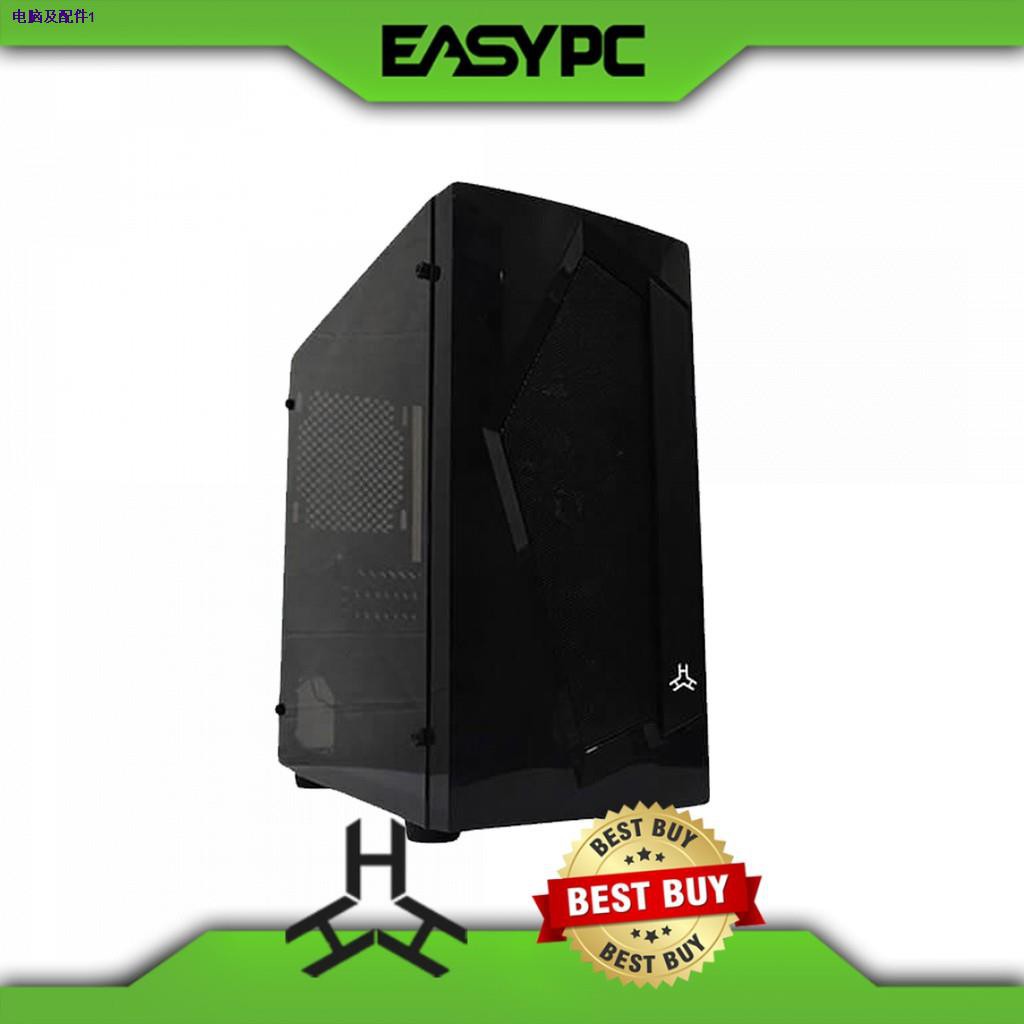 ↂRakk Anyag Gaming Case, Rakk anyag Ryzen/Intel Desktop Casing, Rakk ...